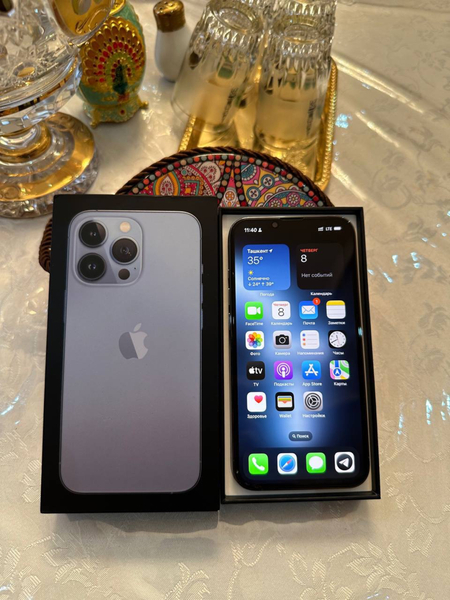 Iphone 13 pro sotiladi