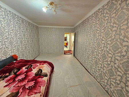 3 xonali 75m² 4-qavat.