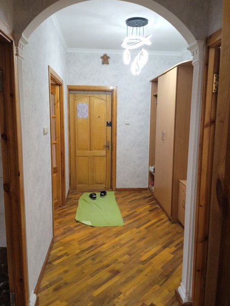 2 ком. квартира. 2/5/7. Новостройка. Сергели-7А. Метро 