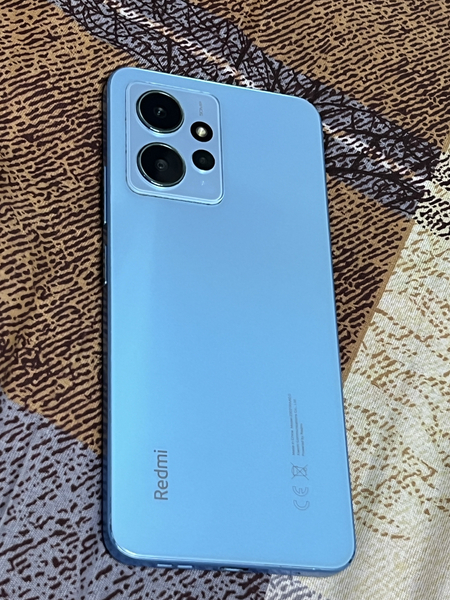 Redmi note 12 8/128