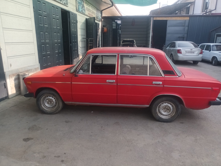 vaz2106 sotilad radnoy