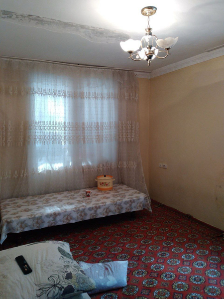 Продается квартира Чиланзар 26. 2/3/5 Балкон 2х6. Ипотека Можно