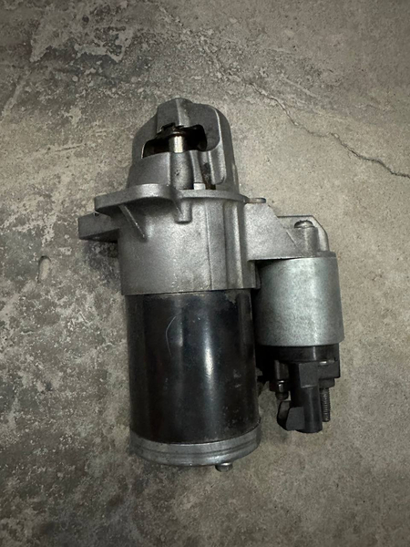 Stator captiva 3