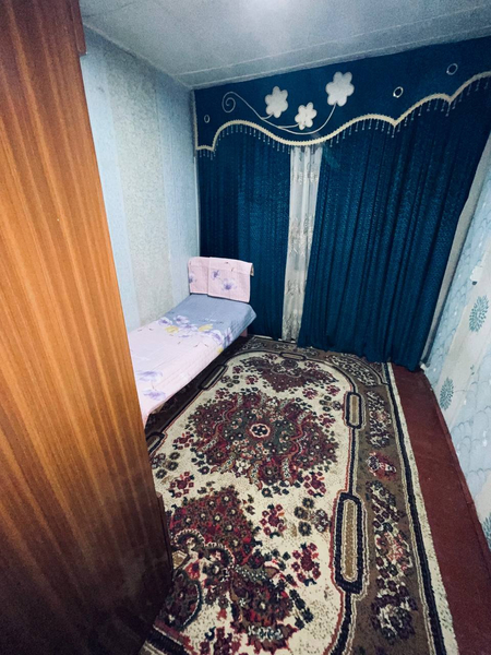 Hazaykali uy svaya faqat student qizlar uchun