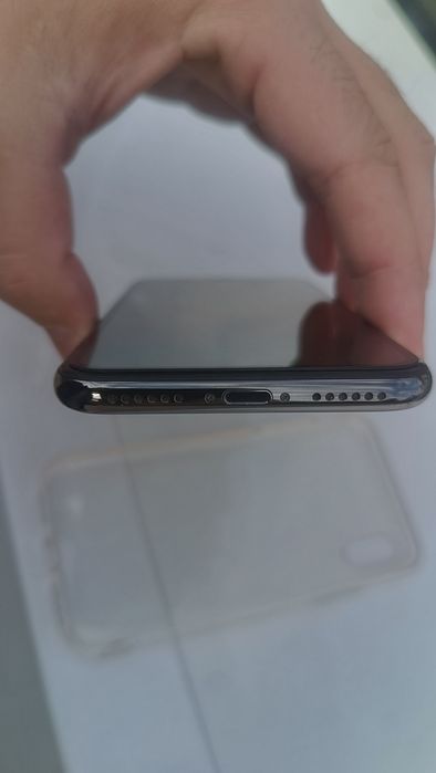 Срочно продам iPhone X 64 gb