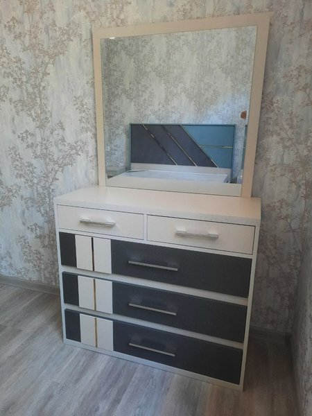 Mebel Spalniy Xaytek kamplekt arzon Narxda sehdan Olin