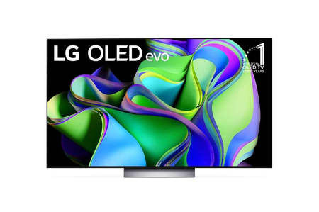 телевизор LG 65'' C3