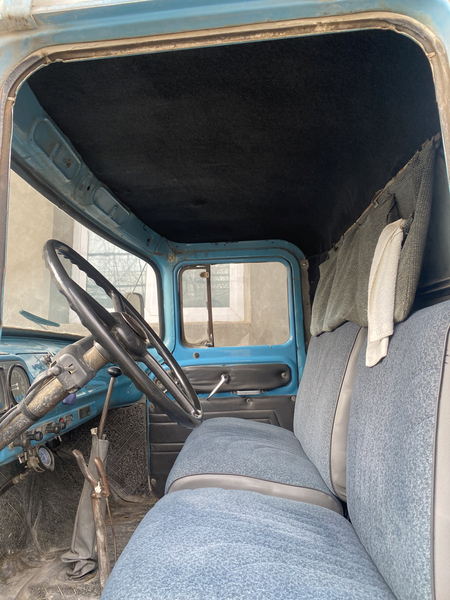 ЗИЛ (ZIL) 130