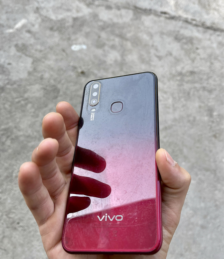 Vivo Y12 64GB  (1904)