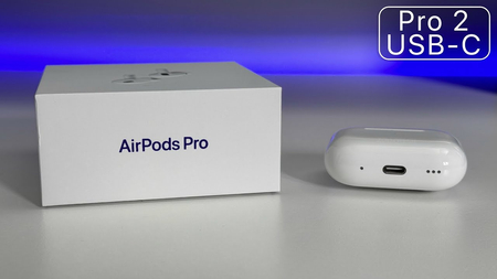 Airpods Pro 2 New 2022