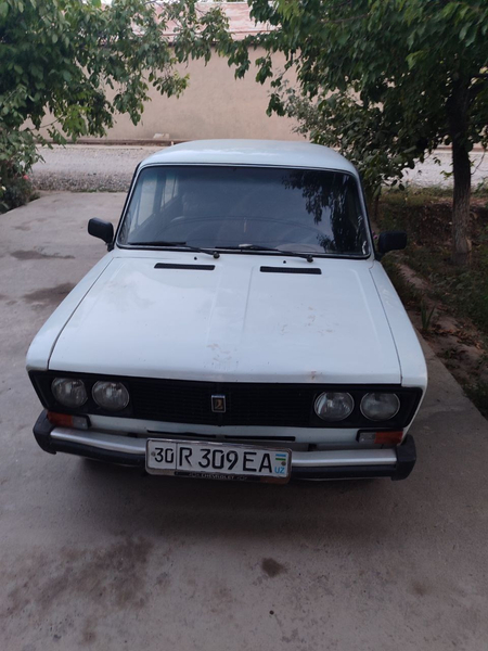 Ваз 2106 xolati yaxshi