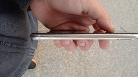 Ayfon X 64Gb arzonchi