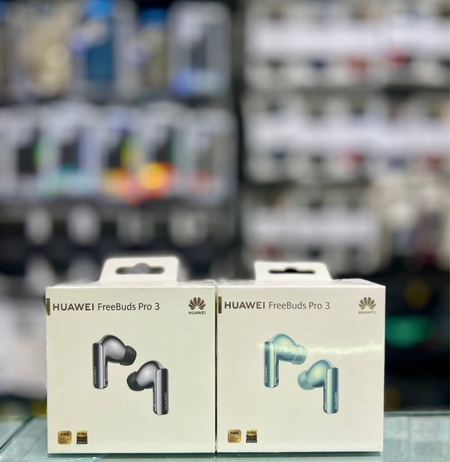 Huawei freebuds 3 pro