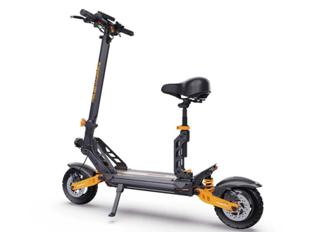 Elektronniy samakat kugoo kirin g 2 max