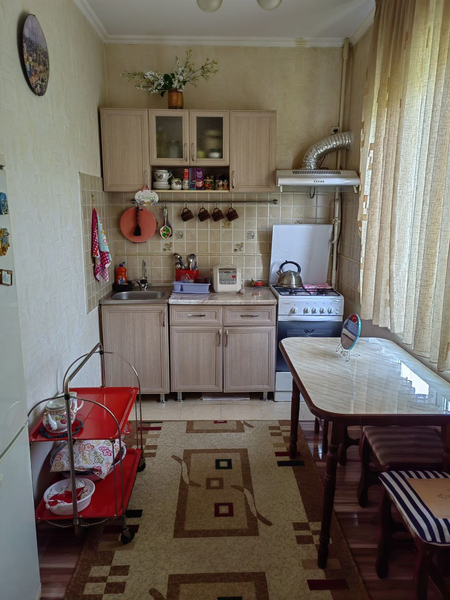 Продаю Квартиру Яшнабадский р-он Авиасозлар-2. 1-ком в 2-х. 4-этаж 5-э