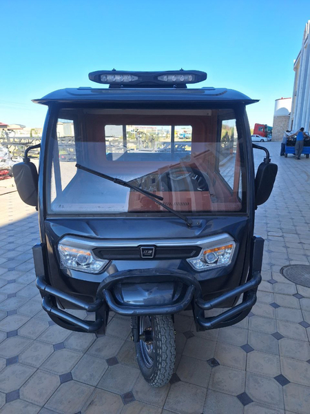 Elektro motoroller Murave optom narxlarda Vobkent