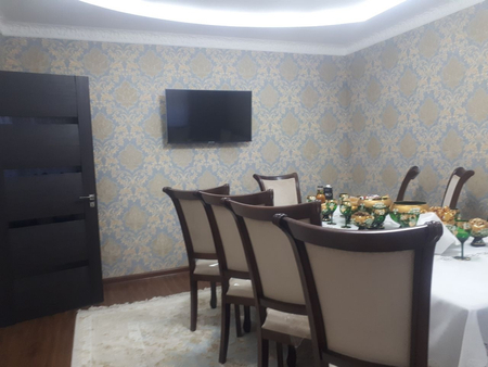 Продаётся квартира на Юнусабад 16кв 108 кв
