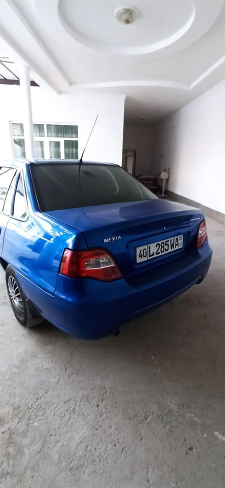 Nexia 2 nasiya savdo