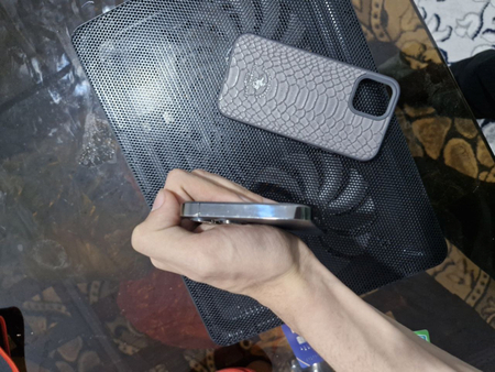 Iphone 12 pro.