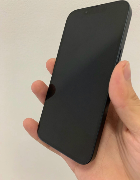 iPhone 13 sotiladi