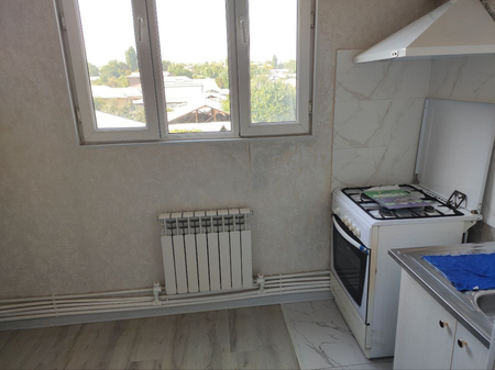 Аренда 1 ком квартира в Троицке 4 этаж