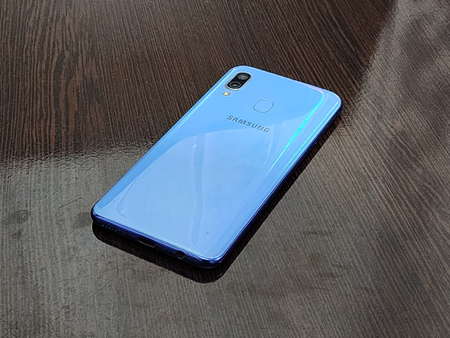 Samsung A40 64GB