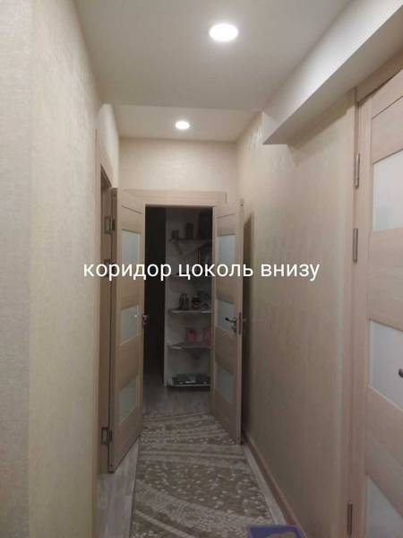 (К100015) Продается 5-ти комнатная квартира в Чиланзарском районе.