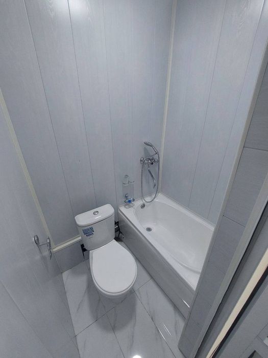 Чиланзар 25 квартал 1/1/4 Малосемейка 17 м²
