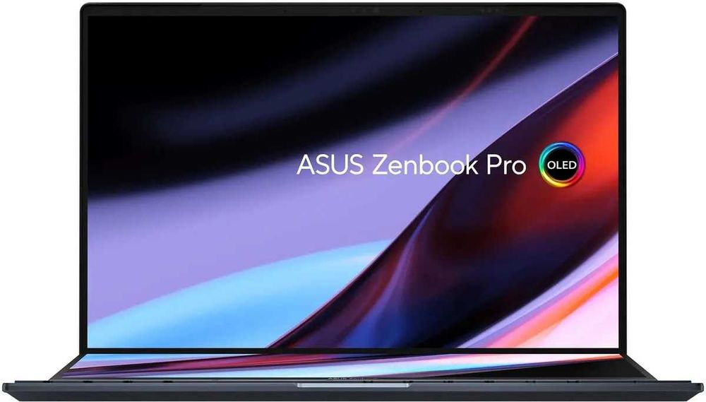 Asus ZenBook Pro 14 DUO i7-13700H/16GB DDR5/1TB SSD/RTX4050 6GB/14.5\\\