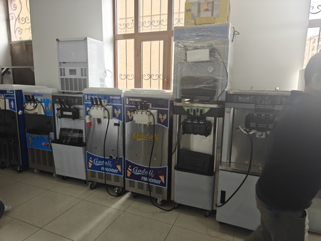 Фрезер фиргамат 380w