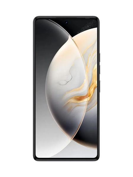 Techno CAMON • 8+8 RAM • 256GB • 90FPS • Qora • IDEAL • KAR.DOK •