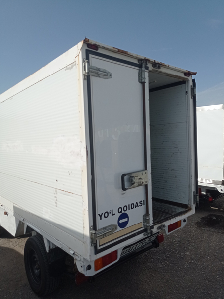 Labo 2018 sotiladi gaz bor