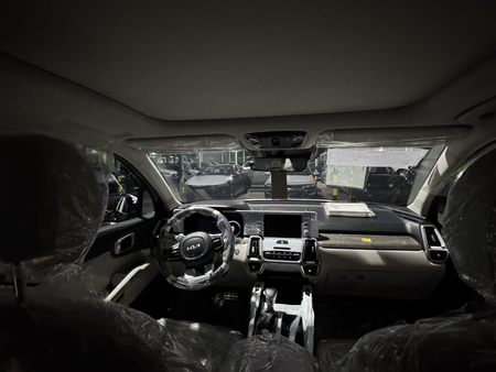 Kia Sorento 2023 yil full