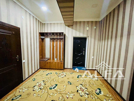 2 xonali 90m2 2-qavat yangi gʻishtli dom sotiladi.