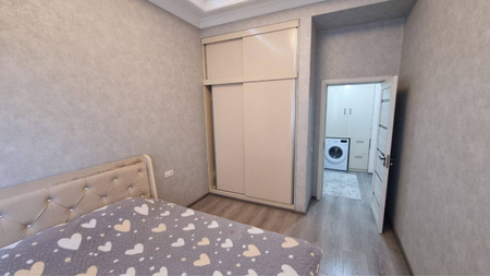 TOSHKENT CITY 2 XONA  (Gardens Residence)