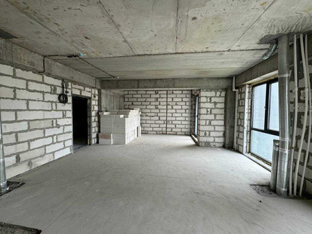 V1016 Садык Азимова НОВОСТРОЙКА ЖК Loft  2/6/14 51м2 коробка