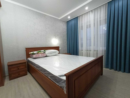 Сдается 3х комнатная квартира (Uy ijaraб kiralık daire)
