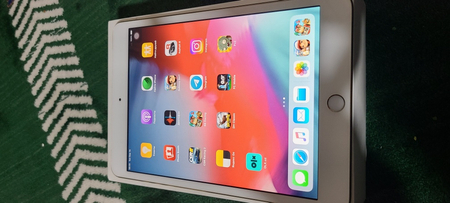 Ipad mini 3 cellular ideal