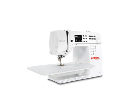 Швейная машина BERNINA 325