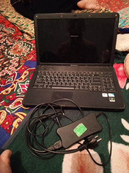 Lenovo nout booc