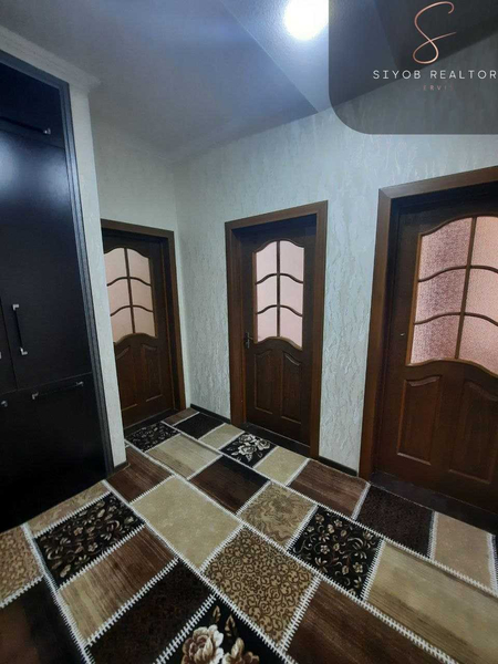 №3069/2705.Продается 3х-комнатная квартира.