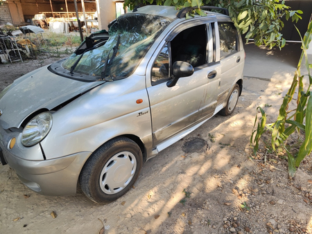 Matiz best 2011 yil