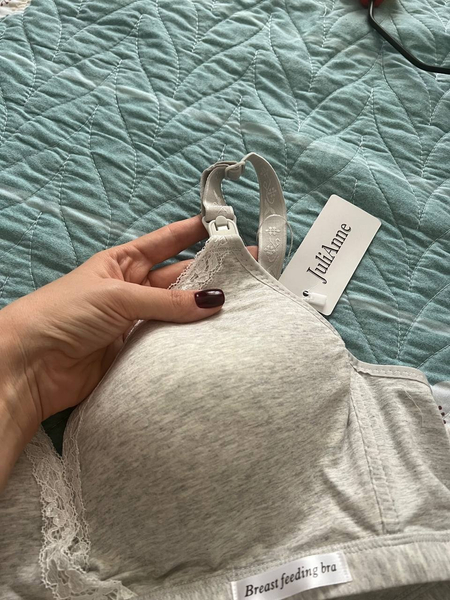 Продам бюстгальтер для кормящей