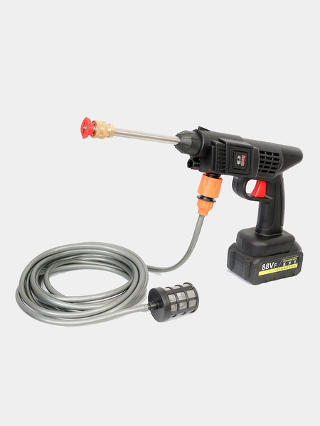 Avtomobillar uchun karcher