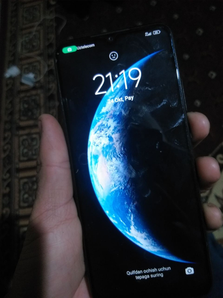 REDMI 10 C 4/128