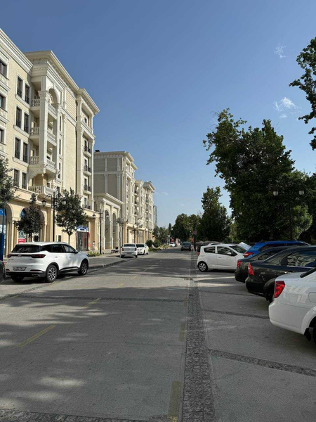 Аренда  Евро офис коммерческая недвижимость, ЖК Boulevard, 70м2