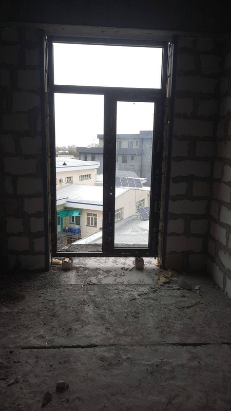 Согбон резиденция 2х-ком.(66м2.).