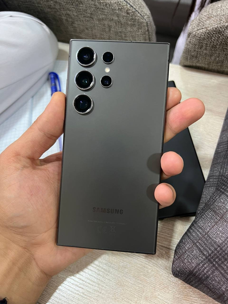Samsung Galaxy\\\'s S24 ULTRA