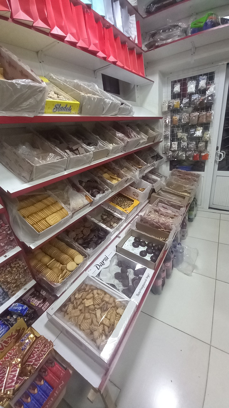 MagazinBiznesi sotiladi Uchtepa tumani Ona bola bolnitsa ro'parasi