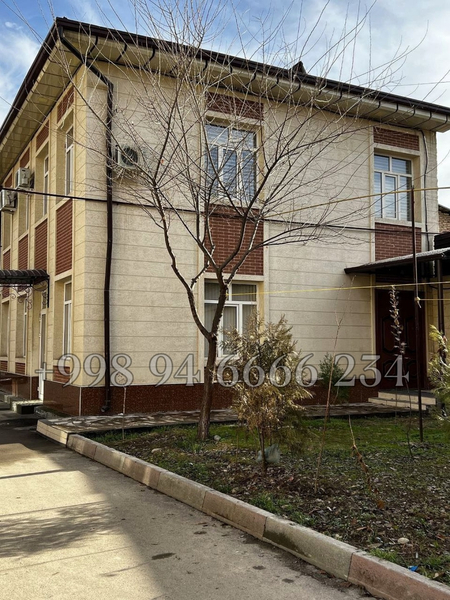 Продается офис 330м Мирзо Улугбекский район